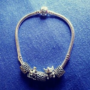 Pandora Jewelry | Fake Charms | Poshmark